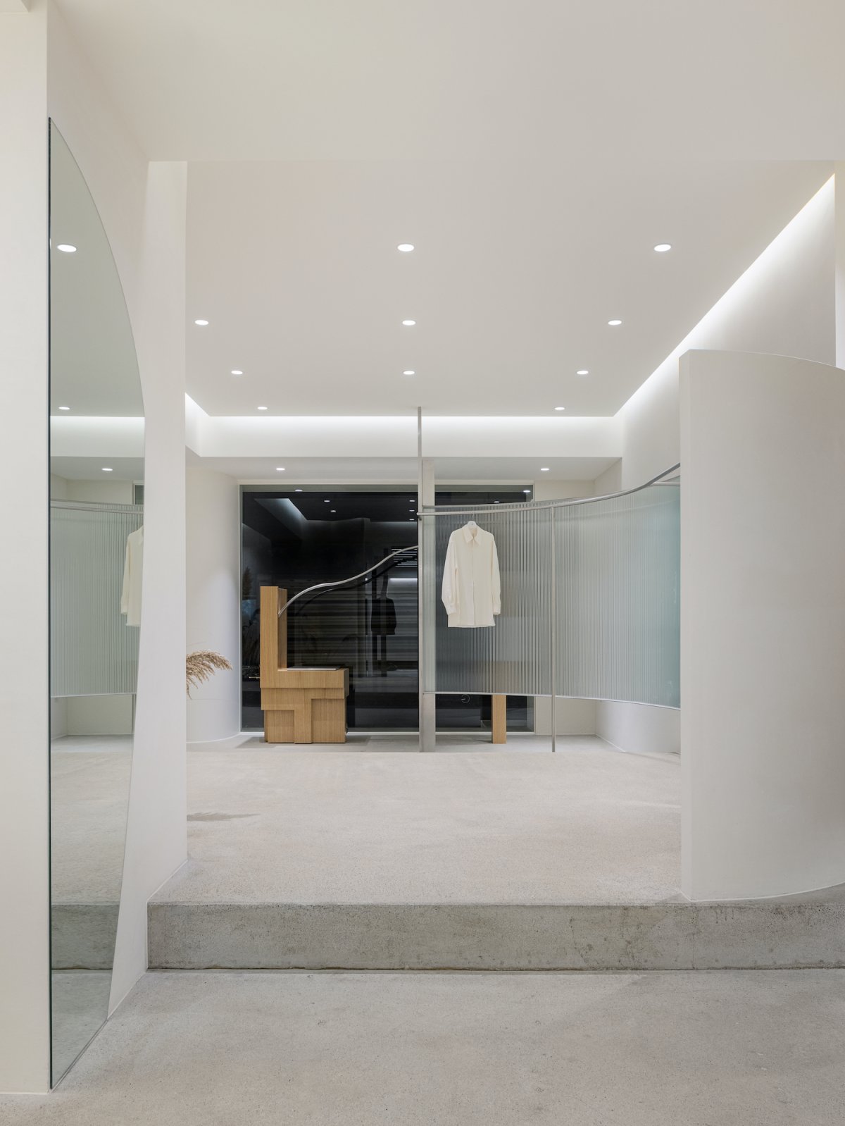 YinjiSpace - Cov Studio x Certo Store